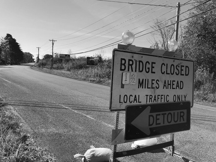 County Crews Complete 900 Miles Of Road Maintenance | News, Sports ...